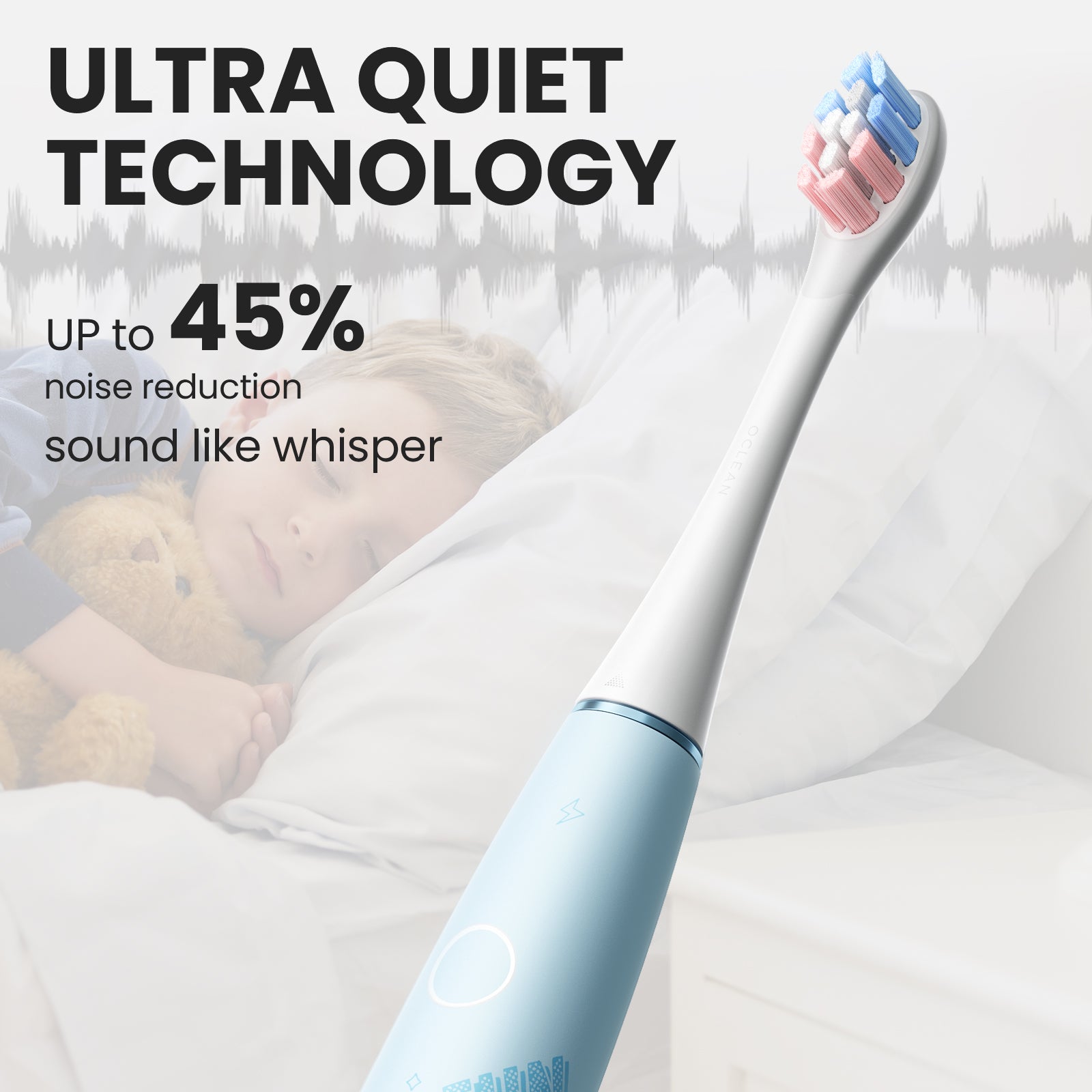 Kids' Electric Toothbrushes: Best Designs, Education & Habits